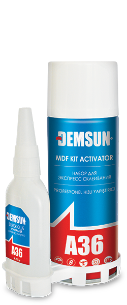 Super Mitre-Bond Kit - DEMSUN